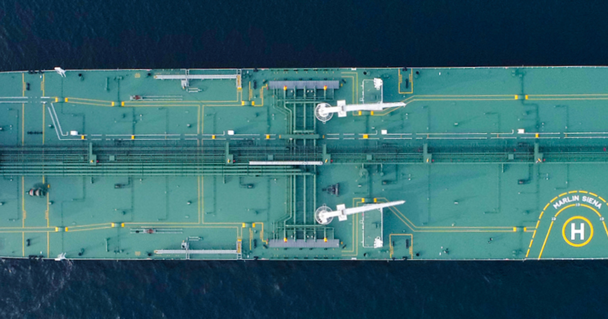 Our global network | TFG Marine