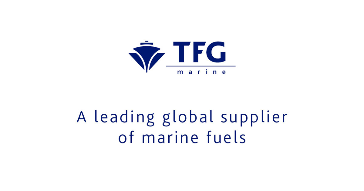 TFG Marine has a presence in all key bunkering regions worldwide | TFG ...