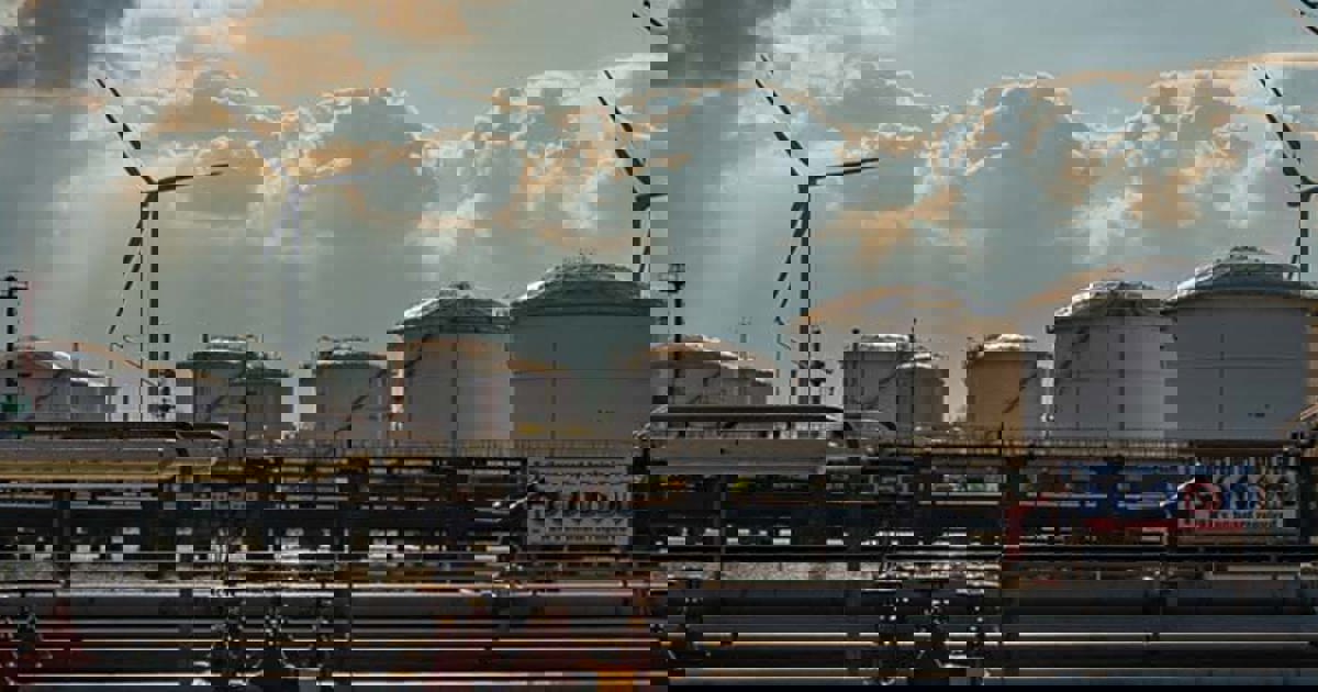 Biofuels | TFG Marine